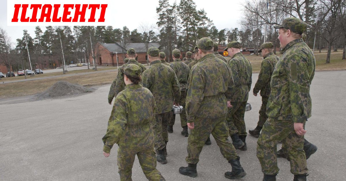 Yksittäisiä varusmiehiä joutunut tehohoitoon adenoviruksen takia – Puolustus­voimat tehostanut ...