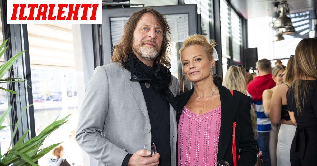 14 vuotta sitten Jone Nikula näki salin toisella laidalla ”mielettömän ...