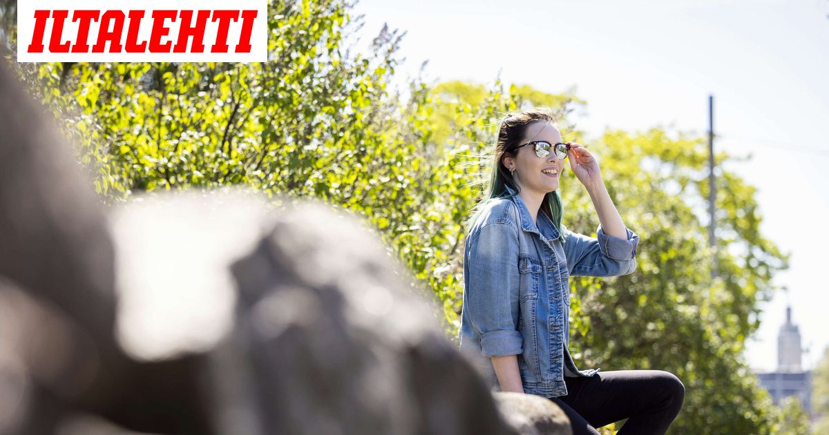 Helteet väistyvät: Tältä näyttää elokuun viimeisen viikon sää