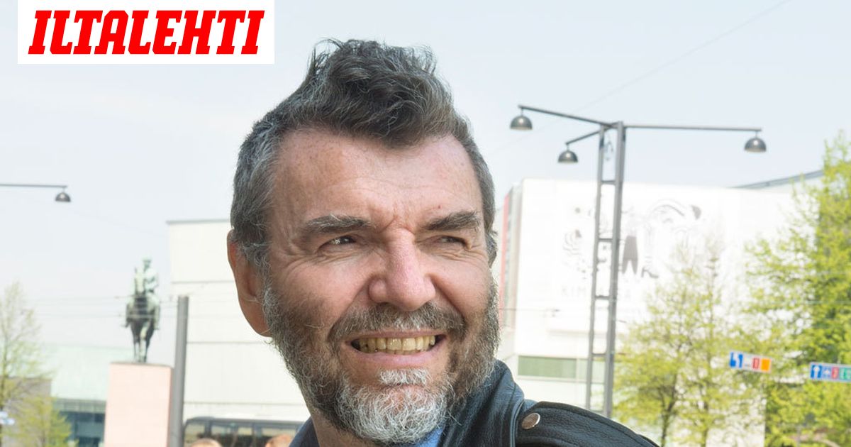 Kauko Röyhkä lopettaa rakastetut some-päivityksensä