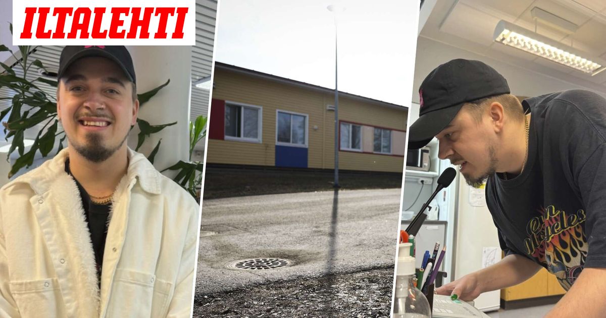 Viertolan koululaiset saivat perjantaina jättiyllätyksen – ”Oppilaat ...