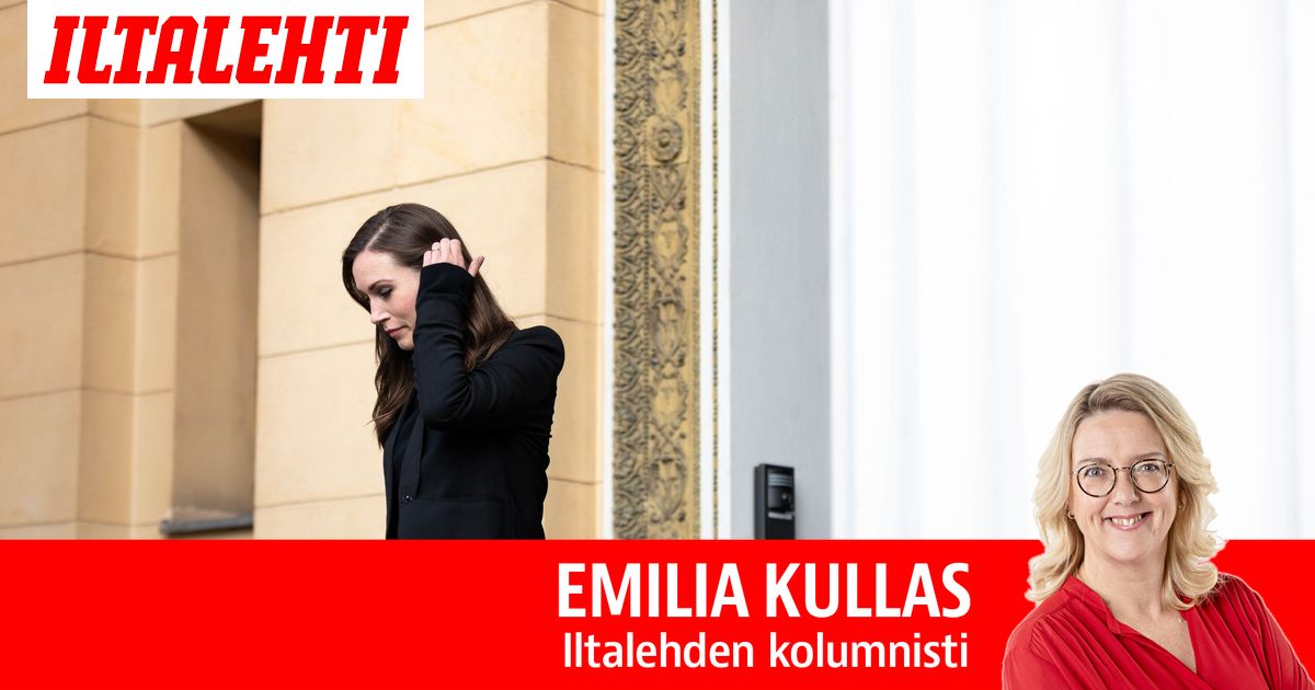 Emilia Kullas: Hallituksen pitäisi ymmärtää yksi oppi