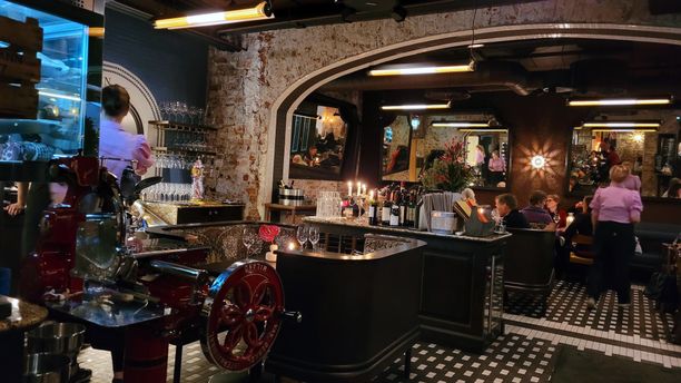 5 takuuvarmaa helsinkiläistä ravintolaa