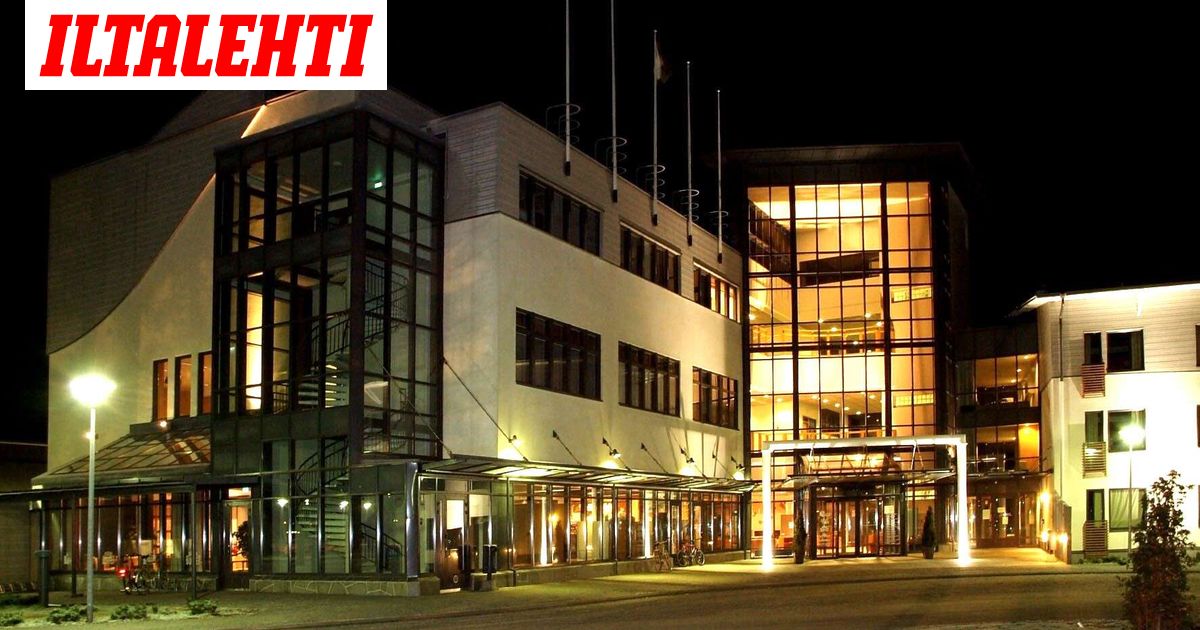 Teinipojan kaularanka murtui – Urheiluopisto käytti sumopukua väärin ...