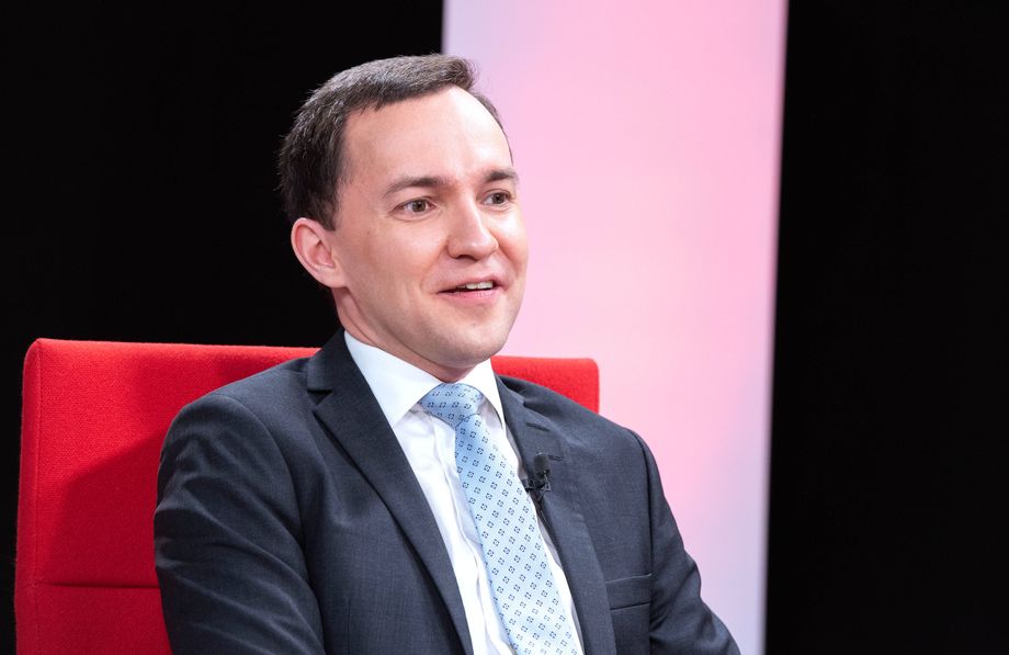 Wille Rydman perussuomalaisiin?