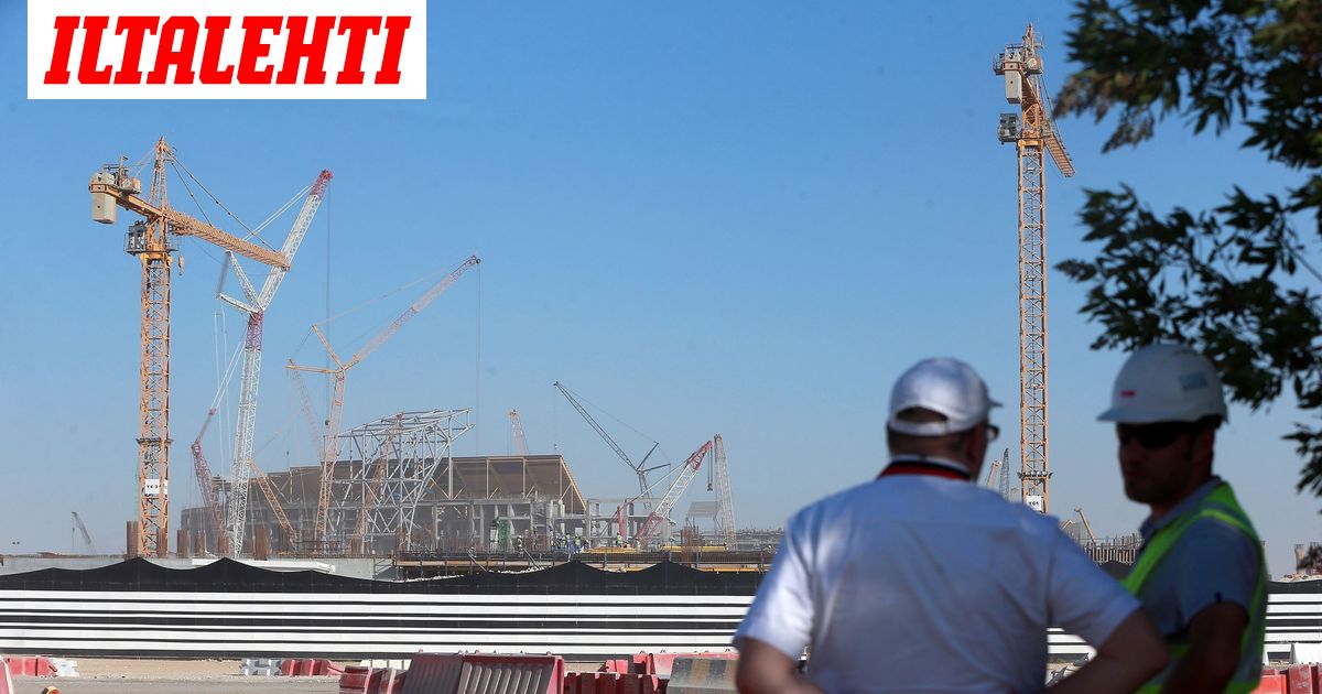 Qatarin MM-kisat: siviilejä käsketty varusmiespalvelukseen