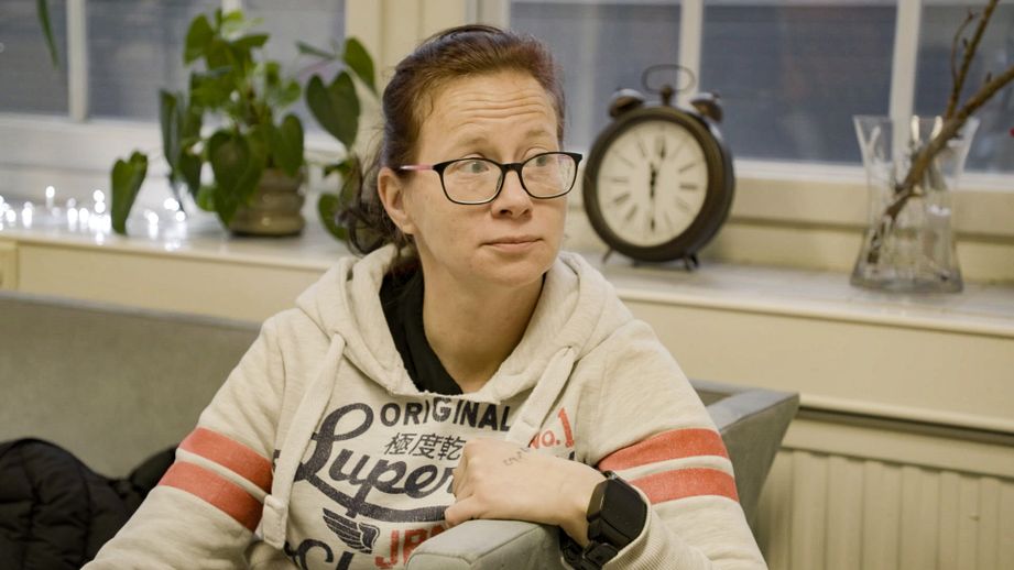 Ylen Linna-sarjassa hämmentävä tilanne: Vanki ei palaa takaisin lomalta