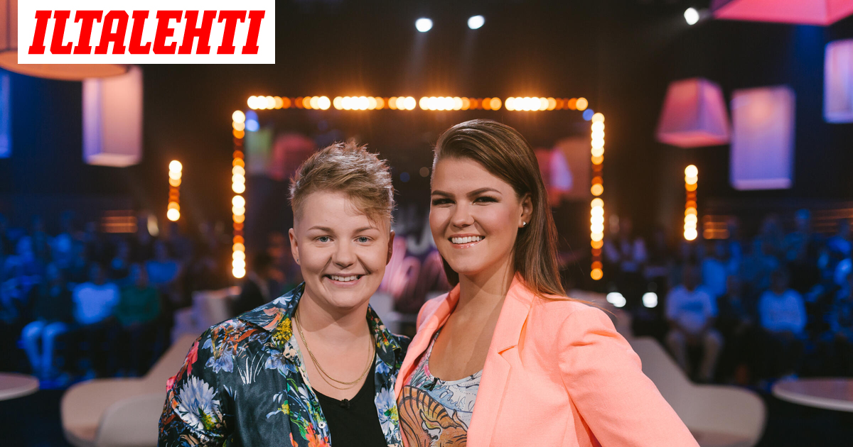 Saara Aalto paljastaa: Meri Sopanen ottaa Aallon sukunimen