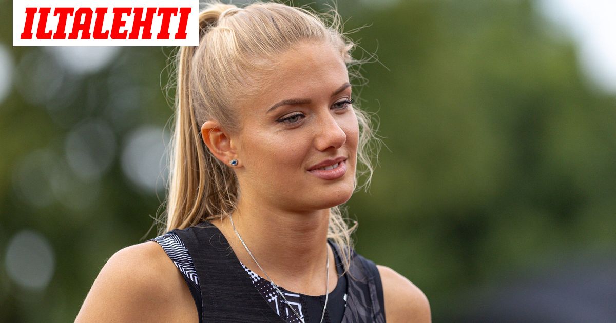 10 kysymystä: Mitä maata juoksija Alica Schmidt edustaa?