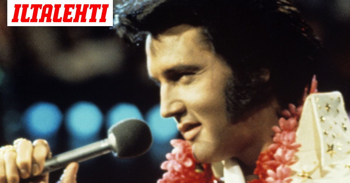 Elvis tienasi eniten kuolleista julkkiksista