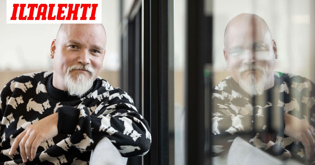 Niko Kivelä ihastui palavasti Anuun – 30 vuotta myöhemmin he katsoivat ...