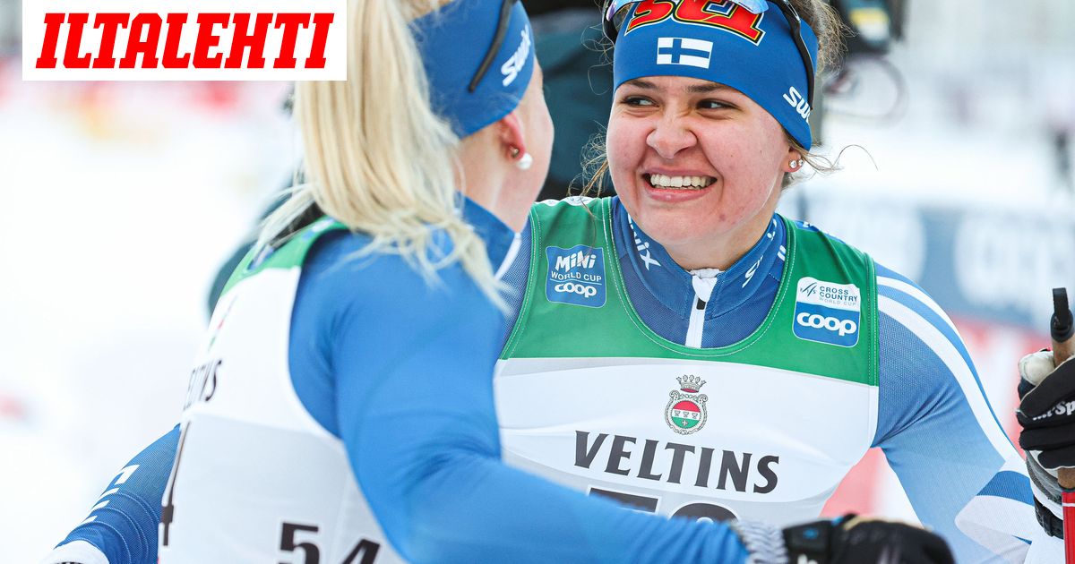Universiadit: Hilla Niemelä voitti kultaa