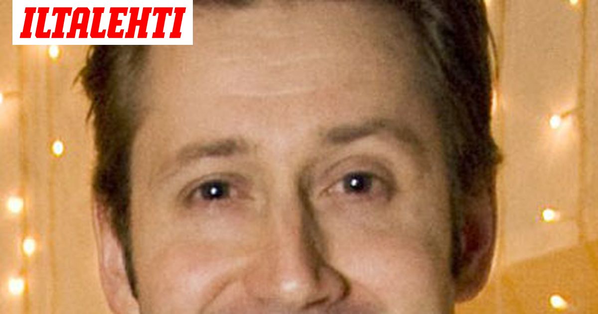 Lehti: Lari Halme naimisiin