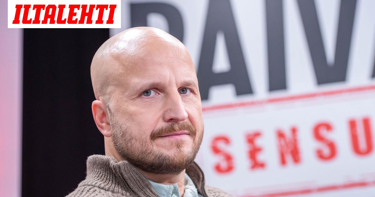 Marko Forss: ”"Kyllä se on puukko, mitä käytetään” - alaikäisten raaka ...