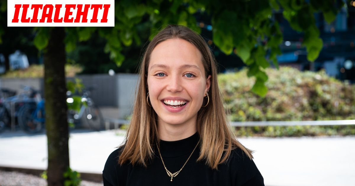 Aamu Milonoff: Vanhempani eivät toivoneet minusta näyttelijää