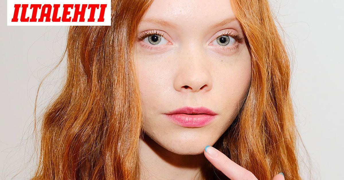 Kevään kauneimmat kynnet - yksi trendi ylitse muiden