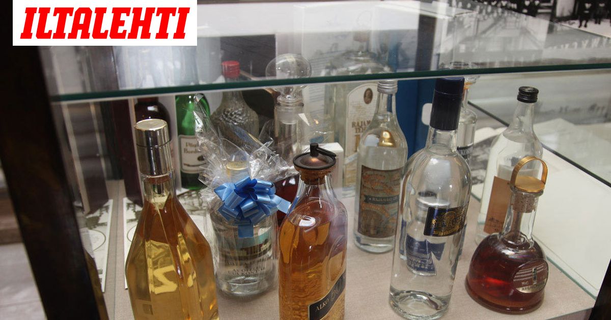 Koko 50-vuotisen historiansa suljettuna ollut viinamuseo avautuu ...