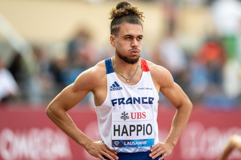 Wilfried Happio syytettynä seksuaalisesta ahdistelusta