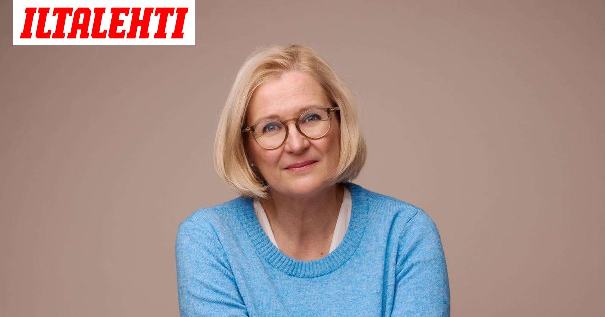 Podcast: Johanna Aatsalo salamarakastui mieheen – Helvetillinen arki alkoi
