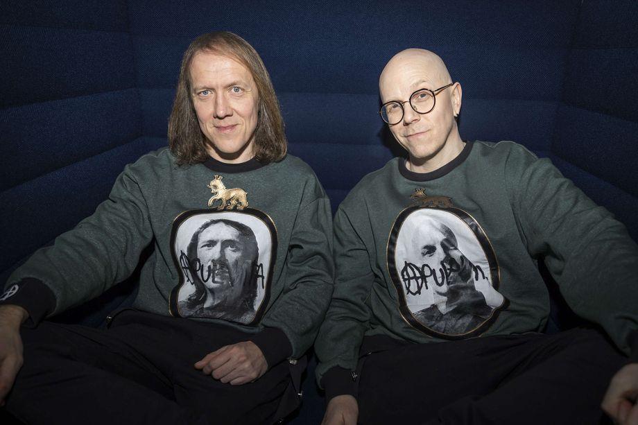 Yle: Höynäyttikö Apulanta faninsa ilmaiseksi työvoimaksi? Toni ...