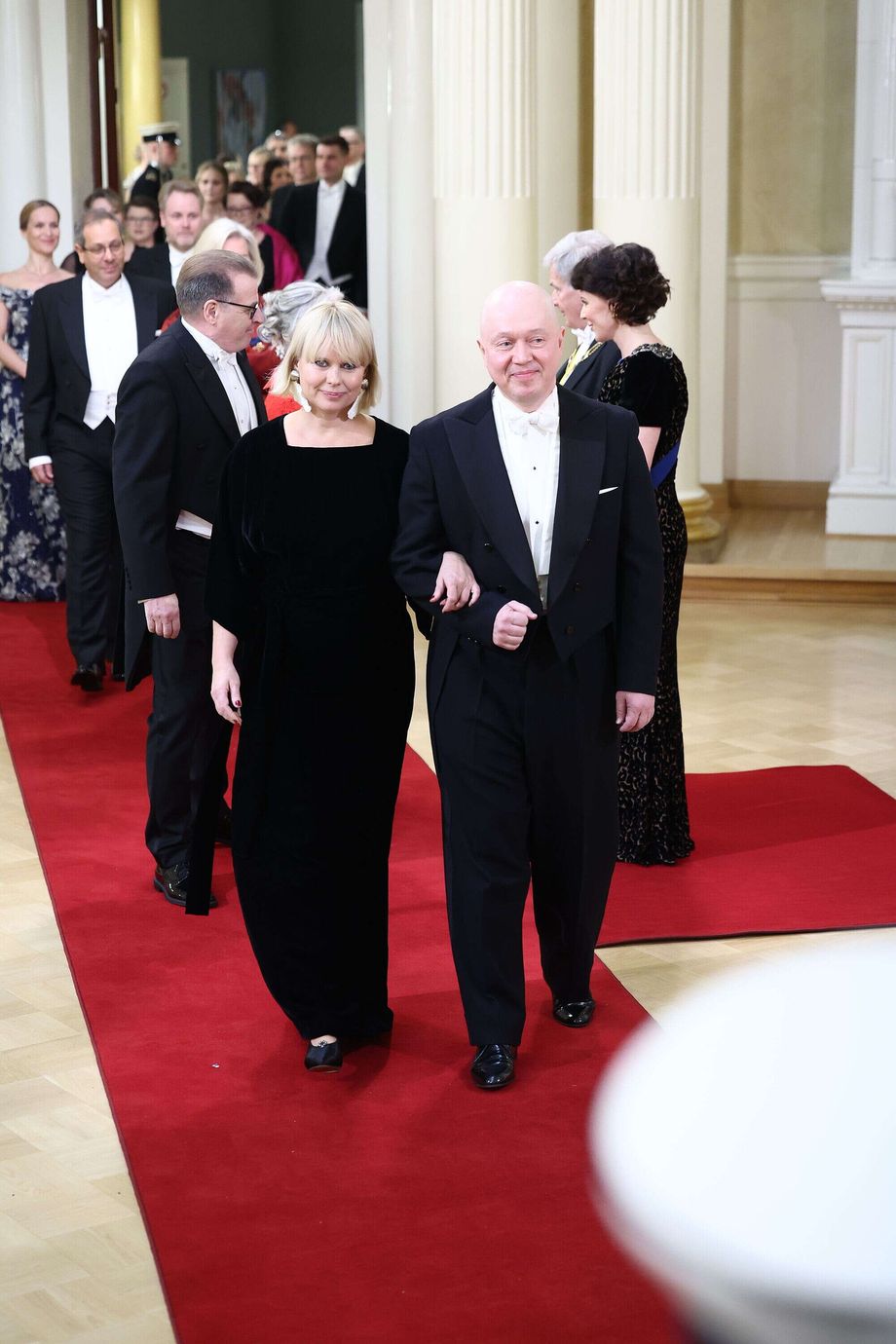 Marko Ahtisaari meni naimisiin – Kuvassa harvoin julkisuudessa nähty ...