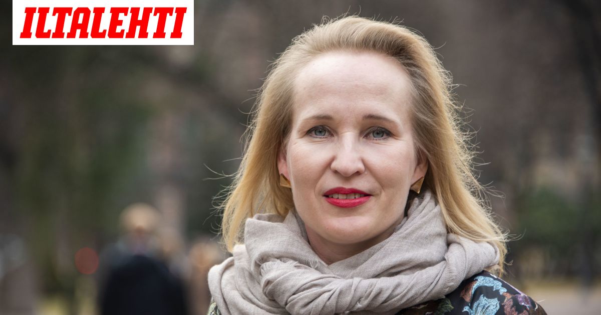 Minna Helle: ”Ratkaisu ei ole ihanteellinen” – kiky pois, mutta työaikaa voidaan paikallisesti ...