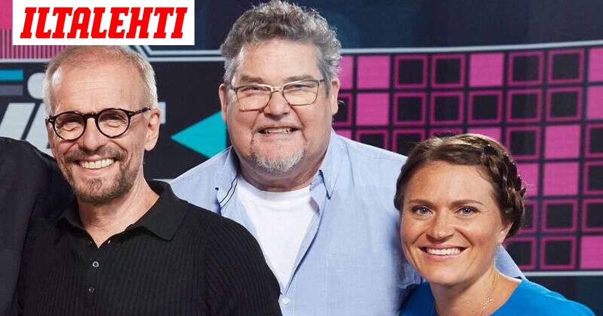 Kotikadun Risto Autio tekee tänään paluun julkisuuteen