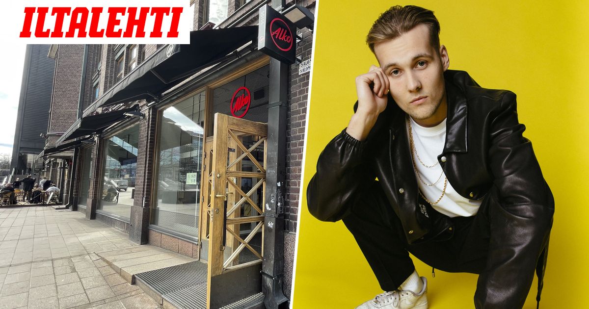 "Muista välivesi" Alkon mainoskampanjassa lauletaan – Somessa ryöpsähti ...