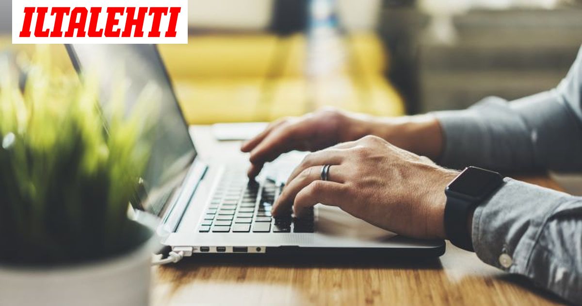 Kaupallinen yhteistyö Etua: ”Todella nopea ja hyvä palvelu, voin ...