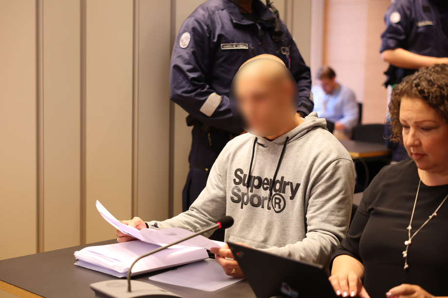 Näin pariskunta kertoi Lehtisaaren surmatalon synkistä tapahtumista