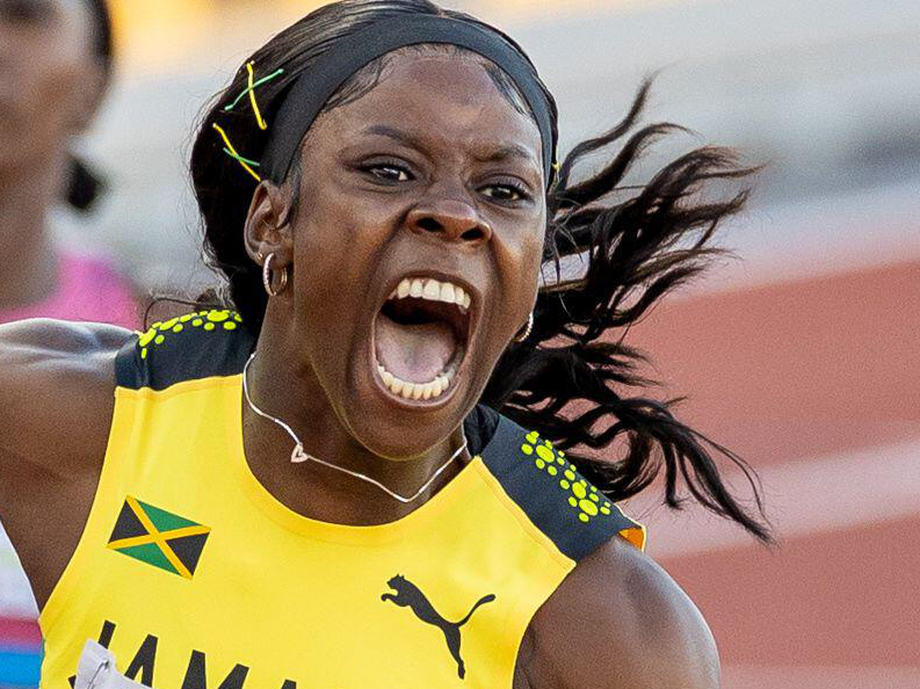 IL seurasi: Ylivoimaiset näytökset! Jamaikan pikatykki teki historiaa ...