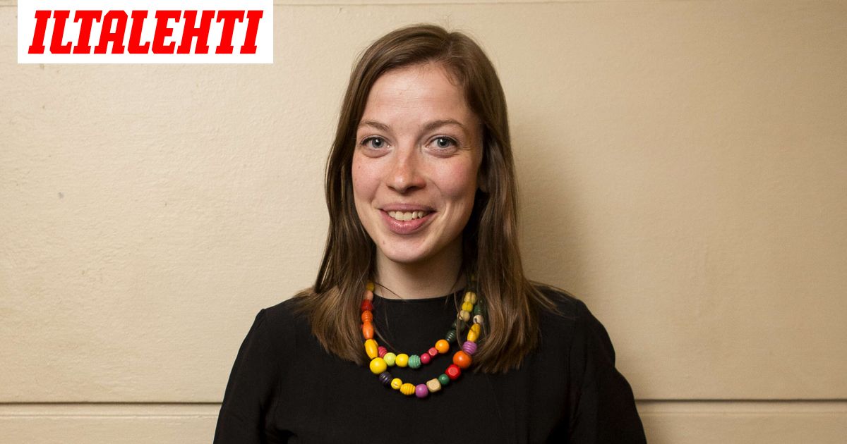 Anna: Li Andersson avautuu jaksamisestaan — Satavuotiaan sanat jääneet ...