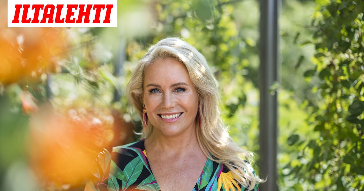 Sinkkurealityyn osallistuminen pelotti Anne Kukkohovia – ”Olen pitänyt ...