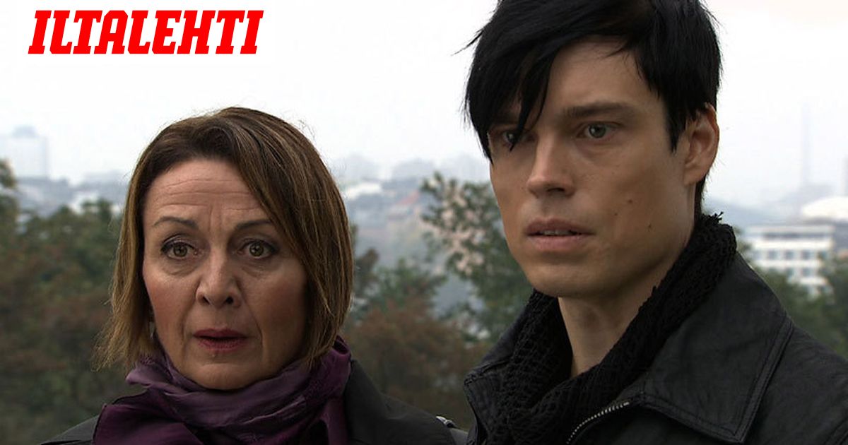 Kenelle kellot soivat? Synkkä viikko luvassa Salkkareissa!