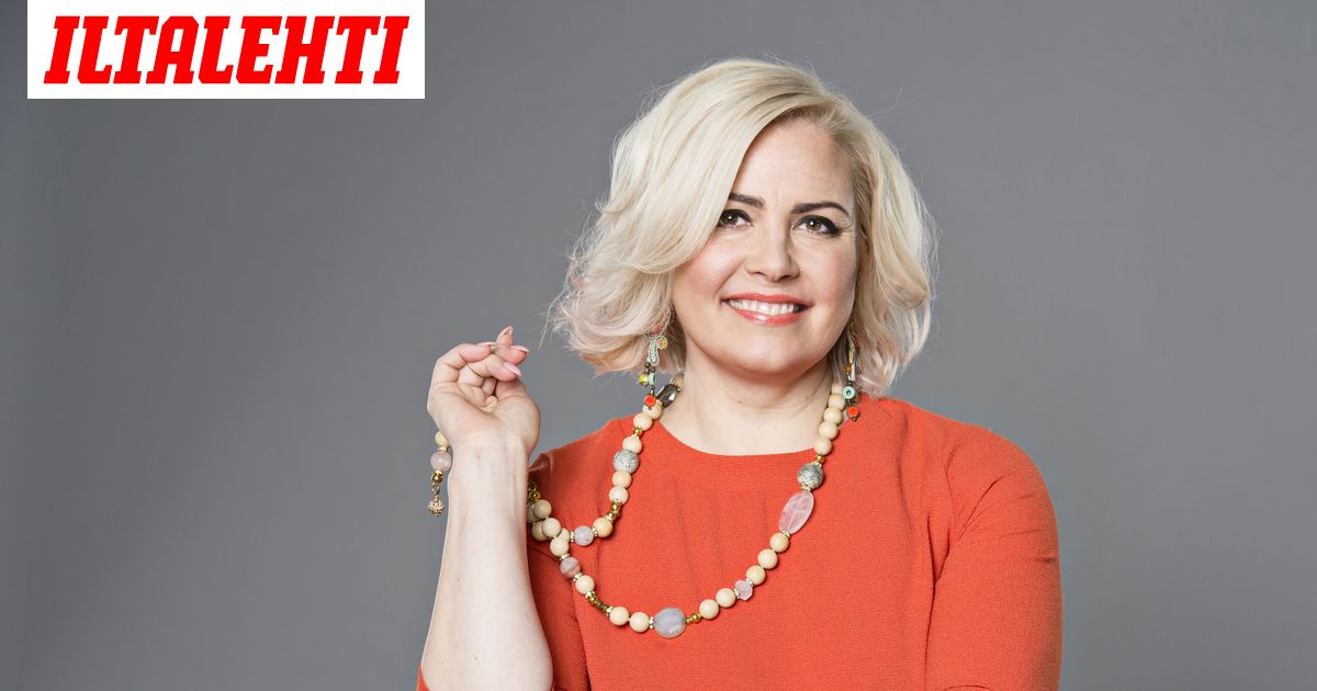 Kaisa Liski sai eduskuntavaaleissa vain 476 ääntä