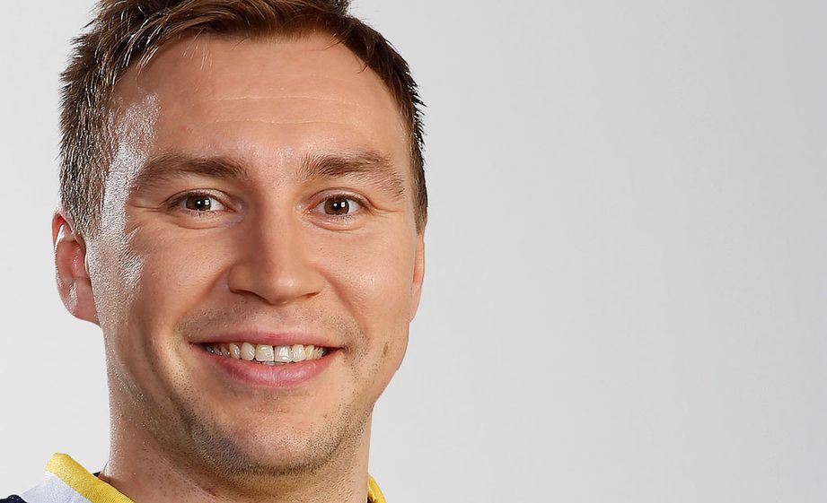 Bluesista kävelemään lähtenyt hyökkääjä siirtyy Saksaan