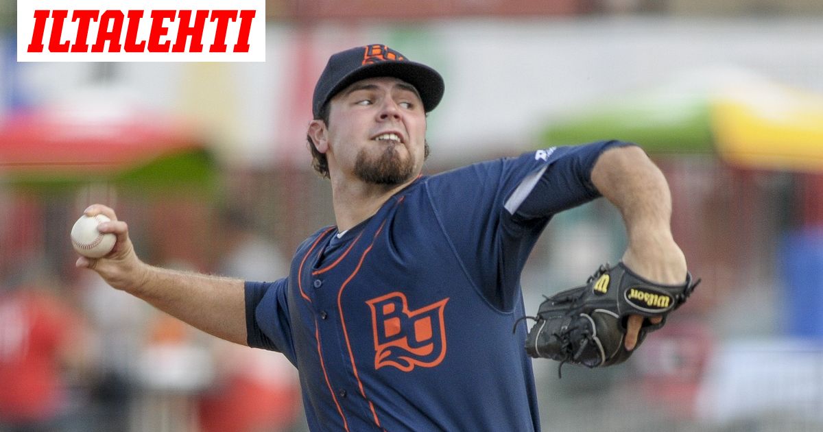 Baseballpelaaja Blake Bivens sai tietää vaimonsa ja lapsensa surmasta ...