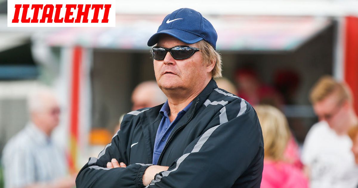 Muuttuiko Seppo Rädyn käsitys Saksasta? Keihäslegendasta yllättävä ...