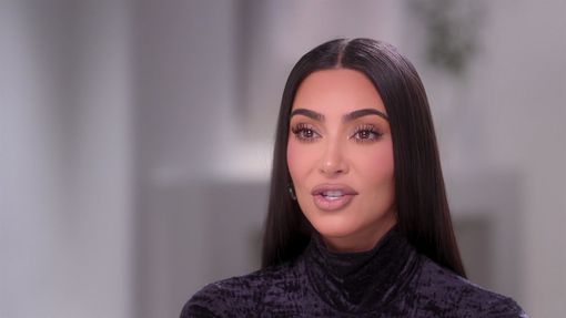 Muokkasiko Kim Kardashian kuvaansa?