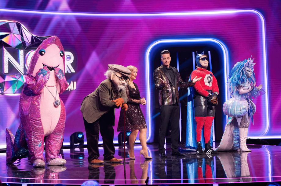 Yksi asia Masked Singer Suomen finaalilähetyksessä sai katsojat raivon ...
