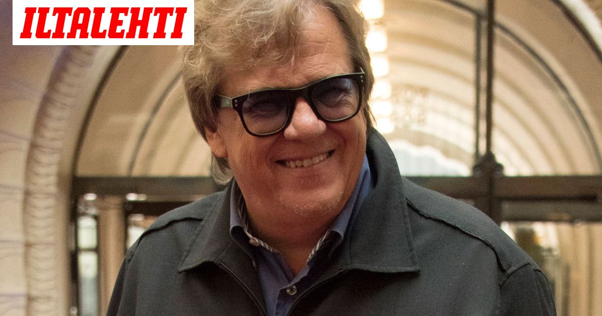 Mikko Alatalo putosi Tähdet, tähdet -ohjelmassa