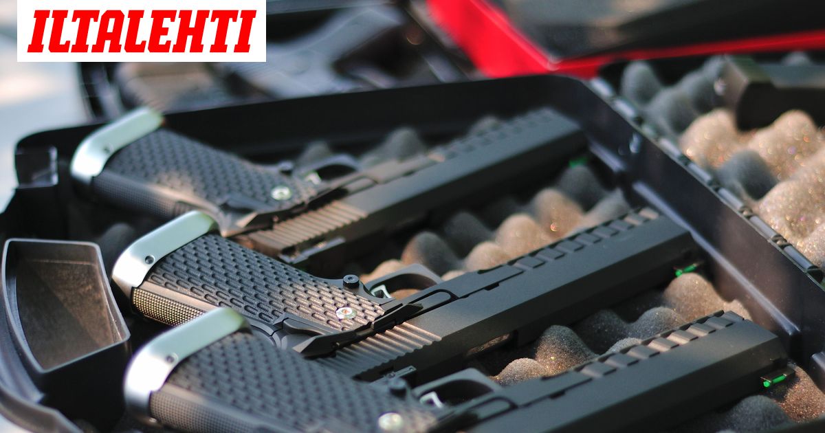 Nuorisojoukko toteutti häikäilemättömän ryöstön – Uhri jätettiin ...