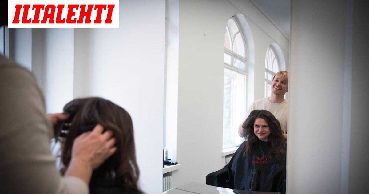 Näillä vinkeillä saat tuuhean tukan