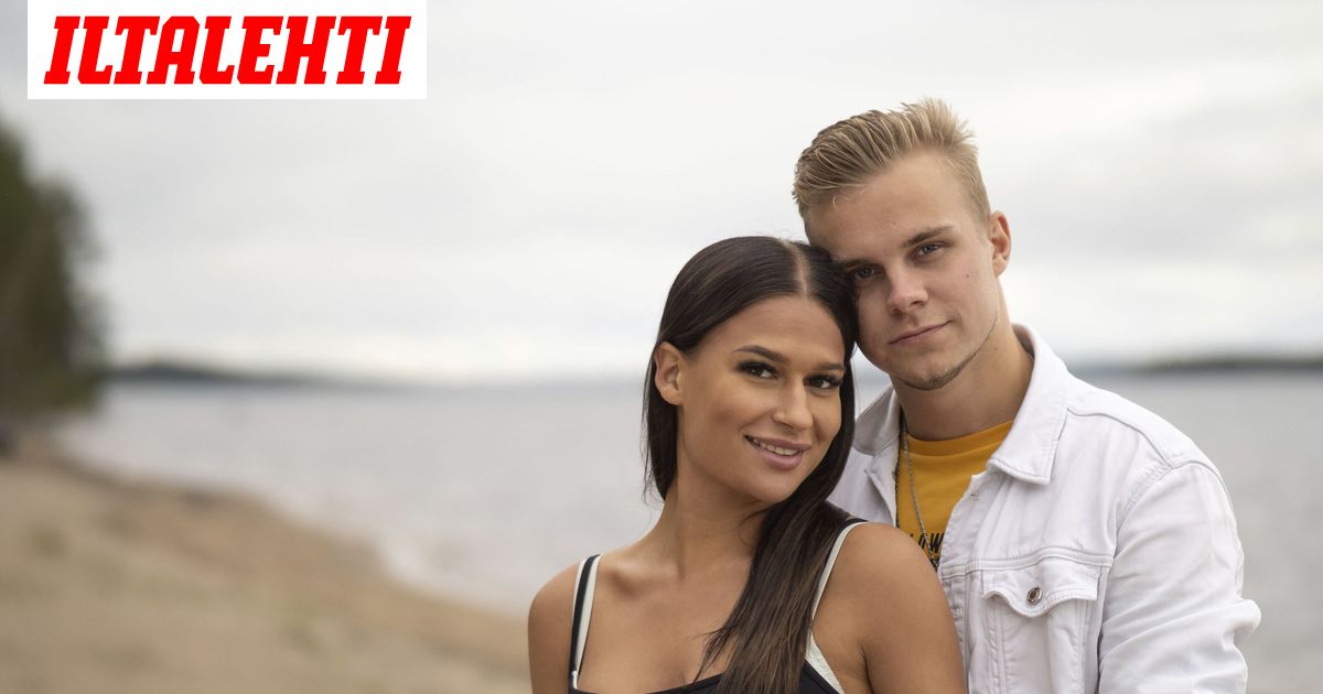 TIS: Itkuinen Mattu ja Jape kohtaavat toisensa - suhde vaakalaudalla