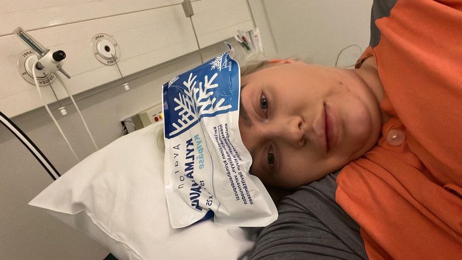 Pinja ei enää kävellyt eikä pissannut – Päivystyksestä lähetettiin ...