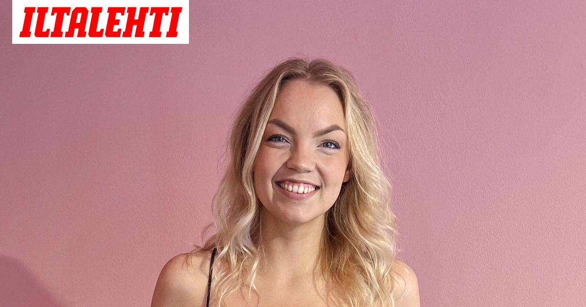 Miisa Nuorgam paljasti somessa: ”Ihan tavallista persettä”