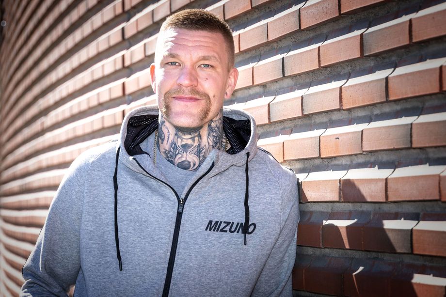 Teemu Tamminen: Riihimäen katurotasta käsipallon maalikuningas