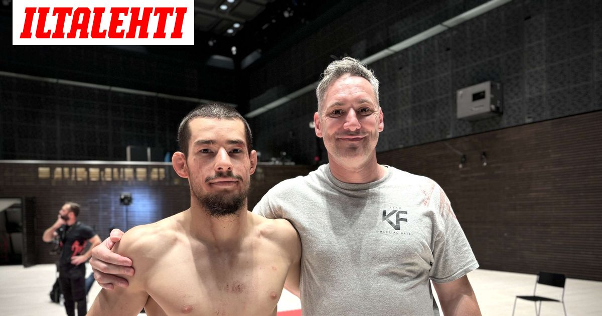 Omar, 22, jätti Suomen ja muutti koruttomaan huoneeseen ulkomaille – ”Pitää tehdä uhrauksia”