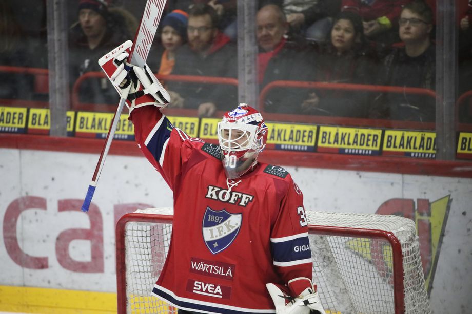 HIFK selvisi säikähdyksellä – Roope Taponen palasi