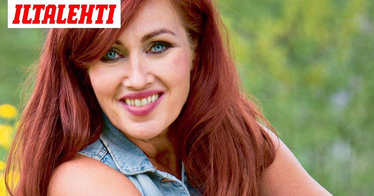 Saija Varjus: Mies pelasti itsetuholta